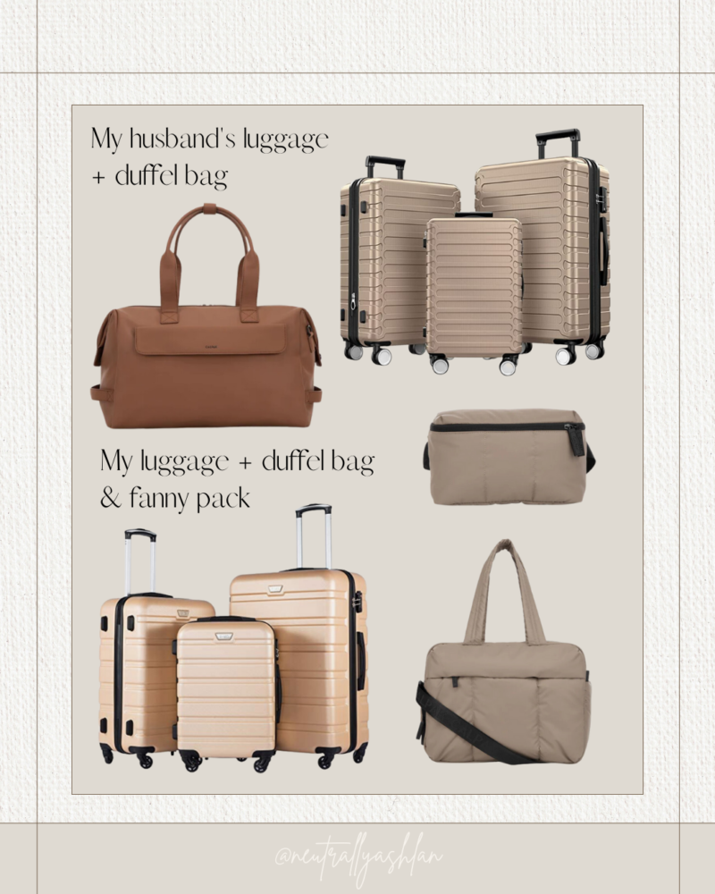 Packing for Berlin, Germany | What to Wear in Berlin | Ashlan