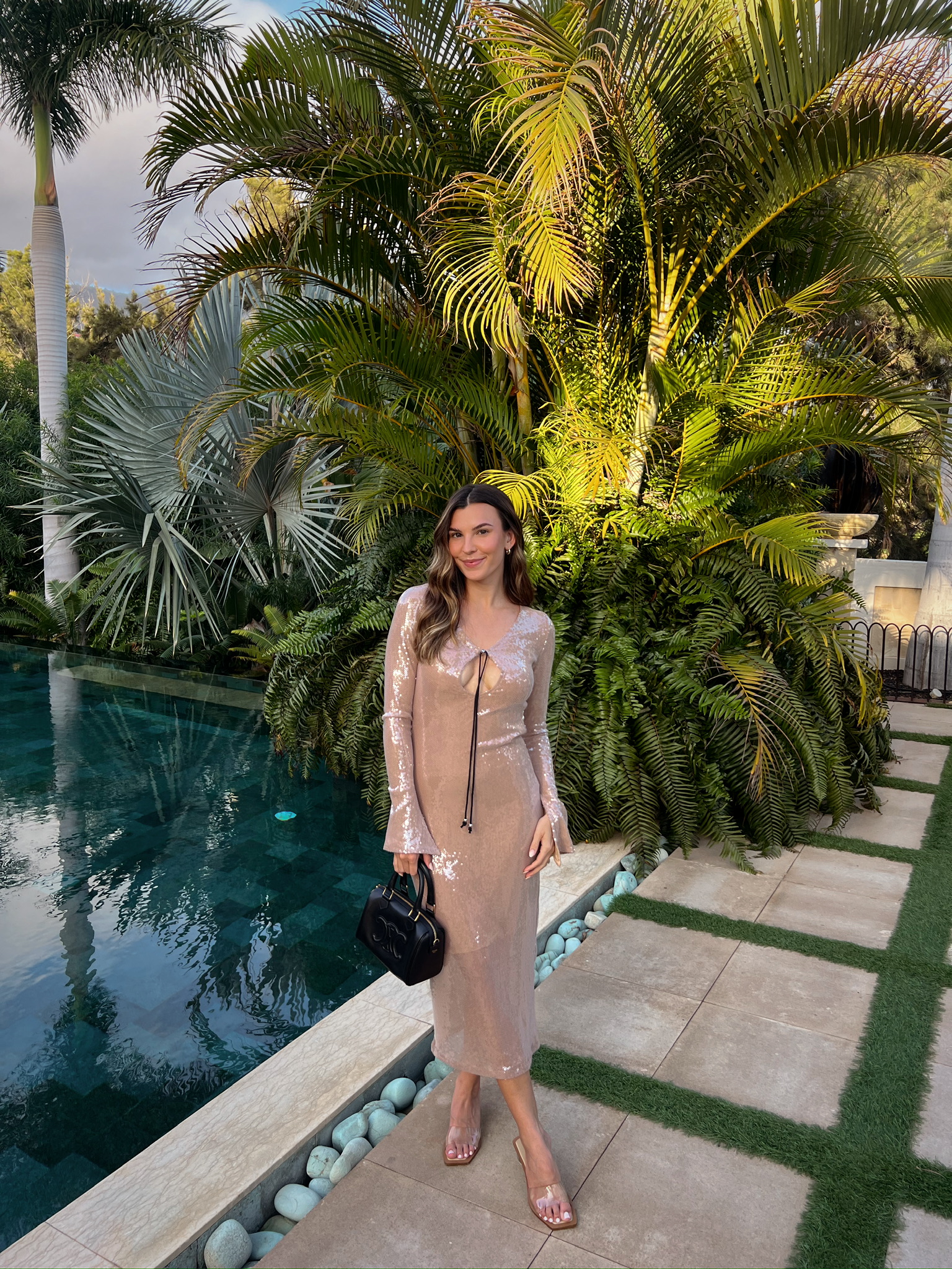 Spain Outfit Recap | Neutrally Ashlan