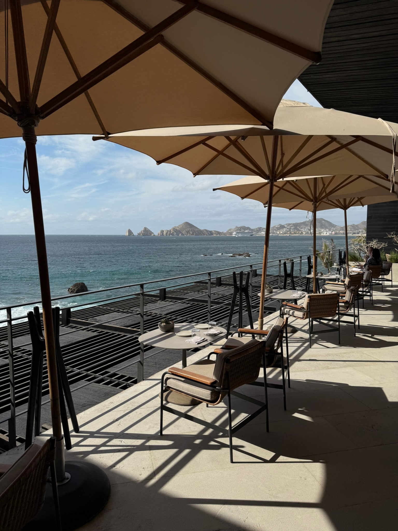 Our Cabo Mexico Itinerary | Ashlan Pruitt